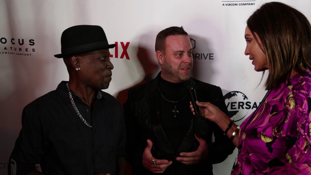 Moe Z MD and Brian Smoot - YouTube