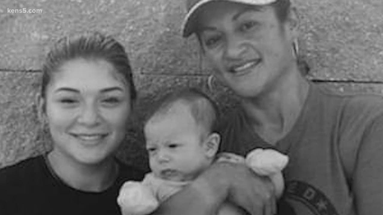 Missing San Antonio mom and baby believed to be in danger, police say ...