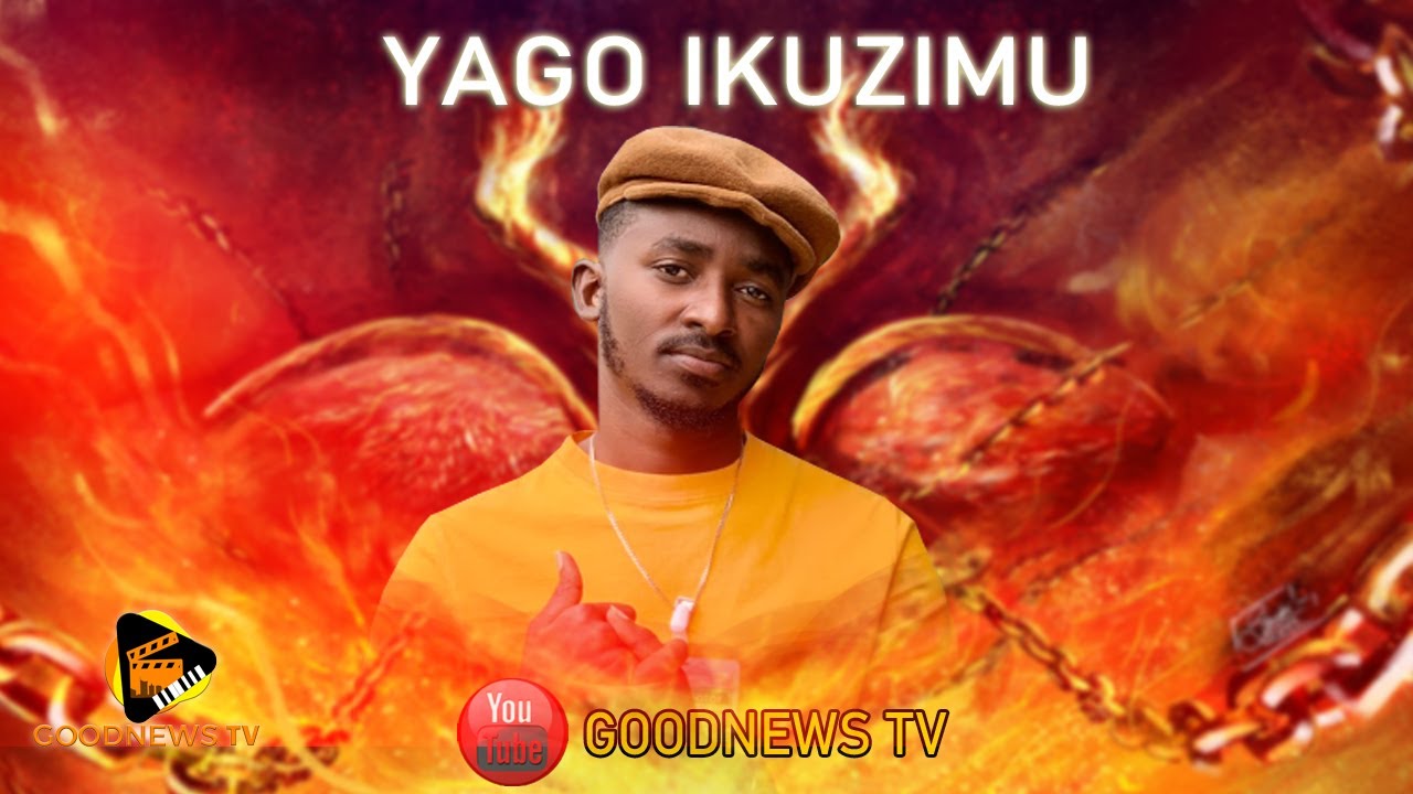 YAGO IKUZIMU | ibya Cano ya YAGO TV SHOW Rusoferi abyinjiyemo yago ...