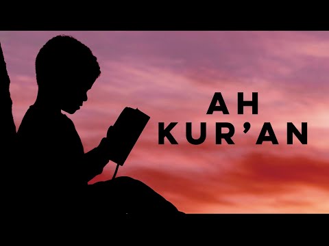 Ah Kur’an | Bilal Güler