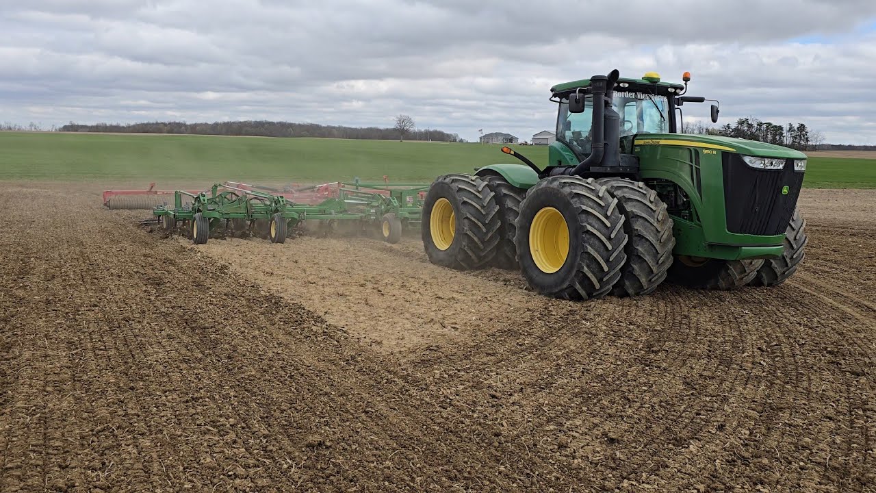 On YouMark, Get Set, Wait, I'm not Ready! - YouTube