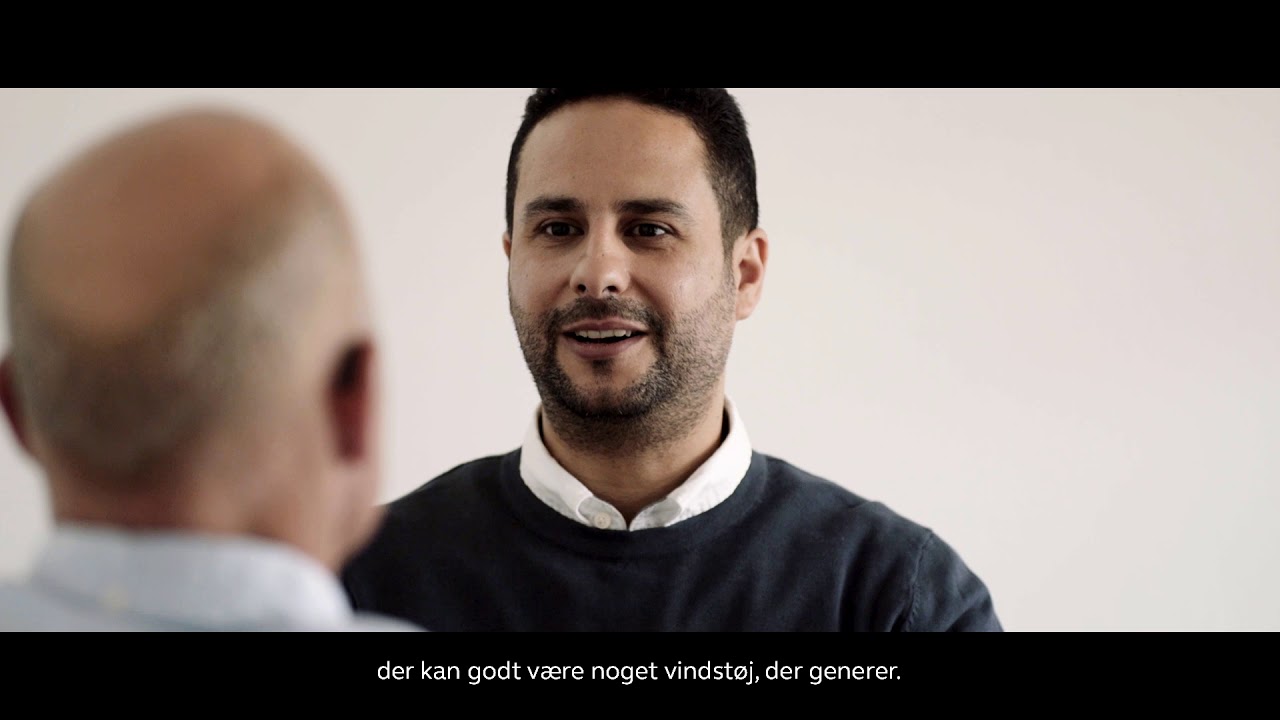 Bo Vestergaard - YouTube