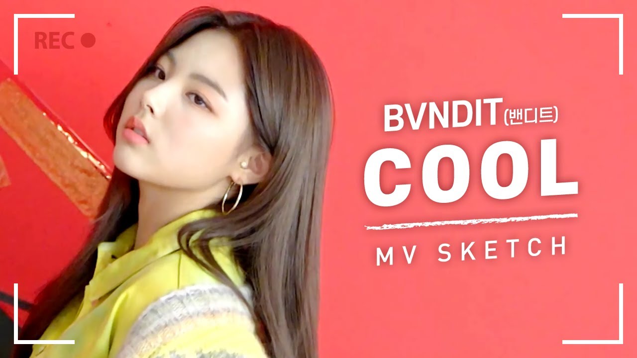 [Pops in Seoul] Cool! BVNDIT(밴디트)'s MV Shooting Sketch - YouTube