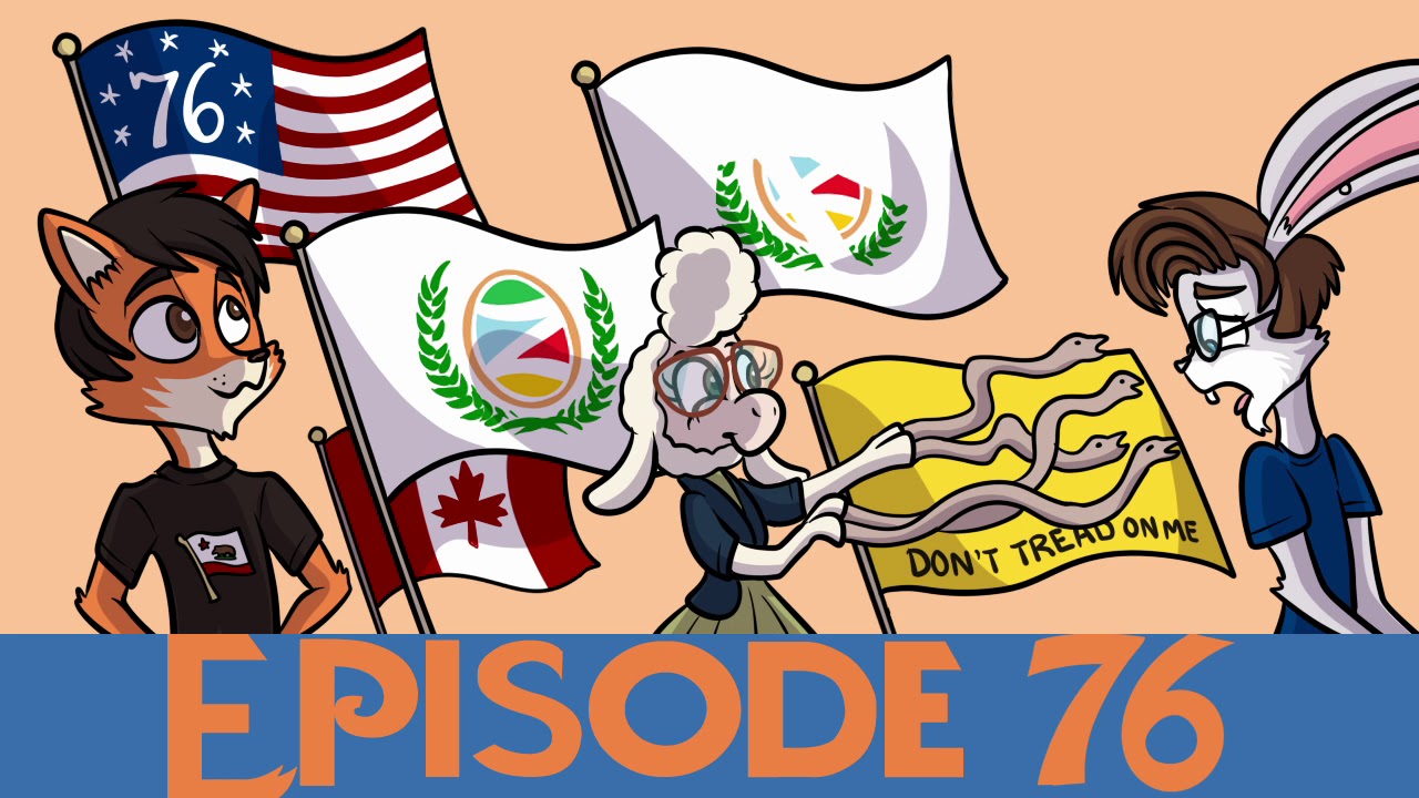 Zootopia Minute - Ep 76 - Weird Little Sheep Fingers - YouTube