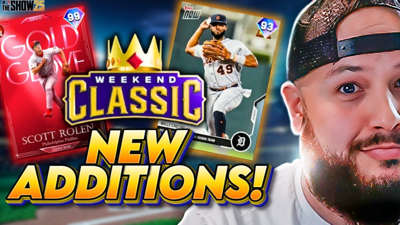 This Weekend Classic Game Took YEARS Off My LIFE! - YouTube
