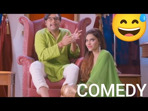 Tushar Kapoor Comedy - YouTube