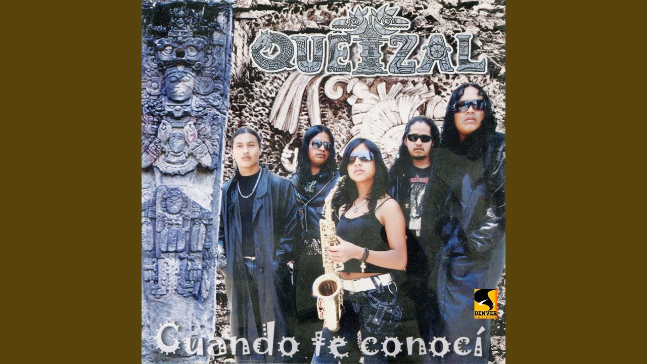 Cuando Te Conocí - YouTube