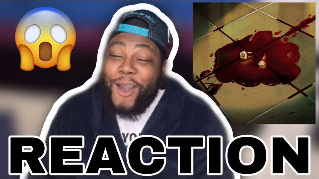 Machine Gun Kelly feat. CORPSE - DAYWALKER! [Official Audio] Joey Sings ...