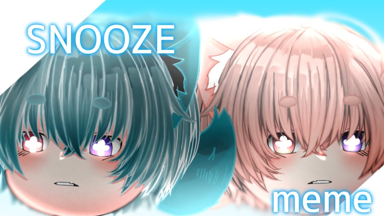 【ゆっくりmeme/初投稿】SNOOSE meme - YouTube