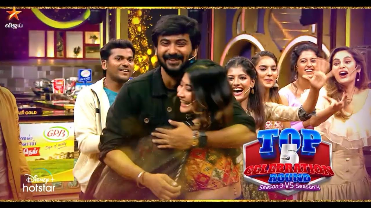 Cook With Comali Season 4 | 17th & 18th June 2023 - Promo 2 - YouTube
