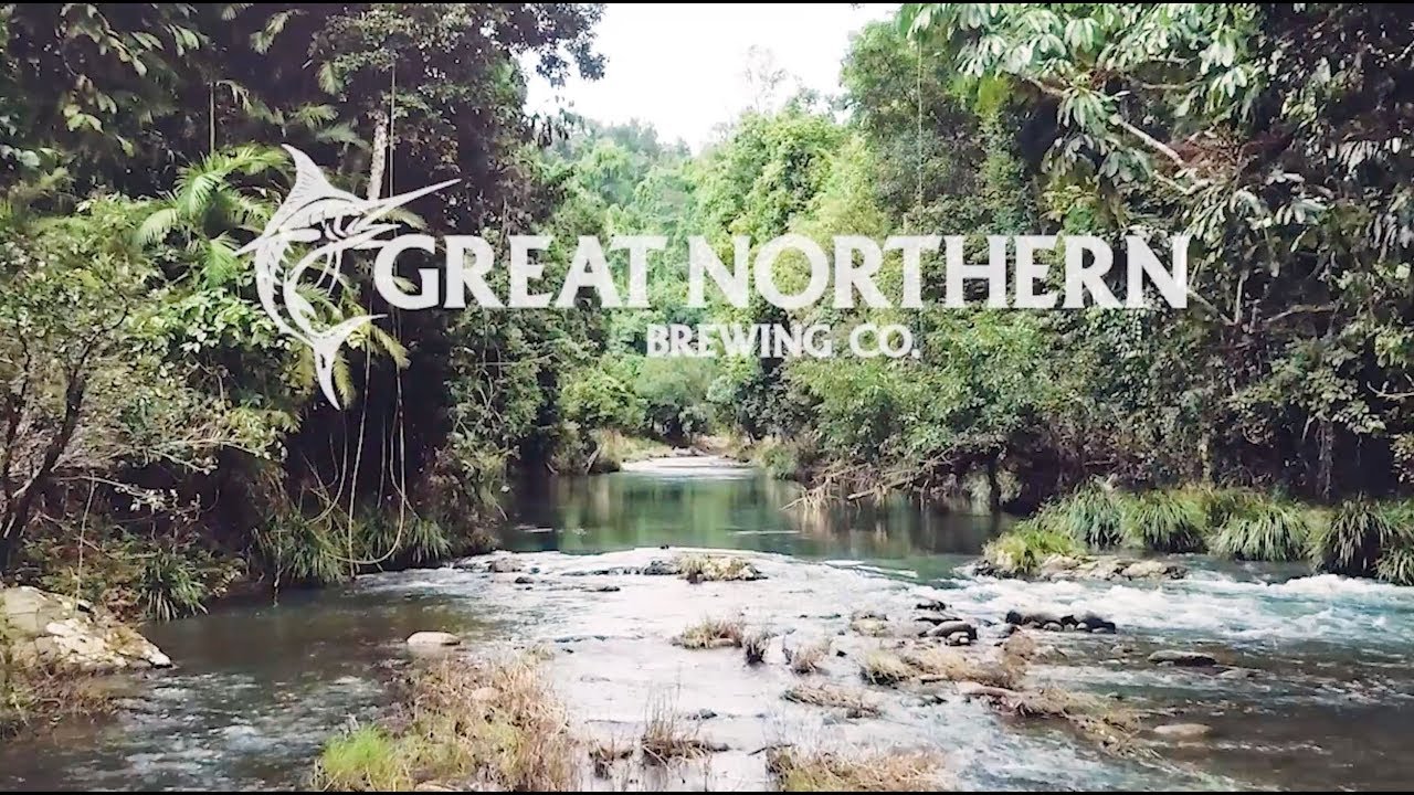3 Tips For The Great Outdoors From Matt Wright - Great Northern x BCF ...