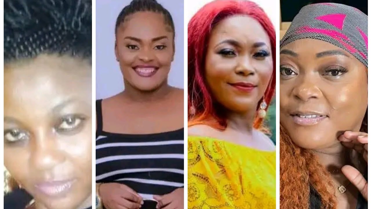 🔴SYLLA TRAHIT PAR LINDA KOTH AZA NA BATU BAFINGA MUM'S POUR OU CONTRÉ ...