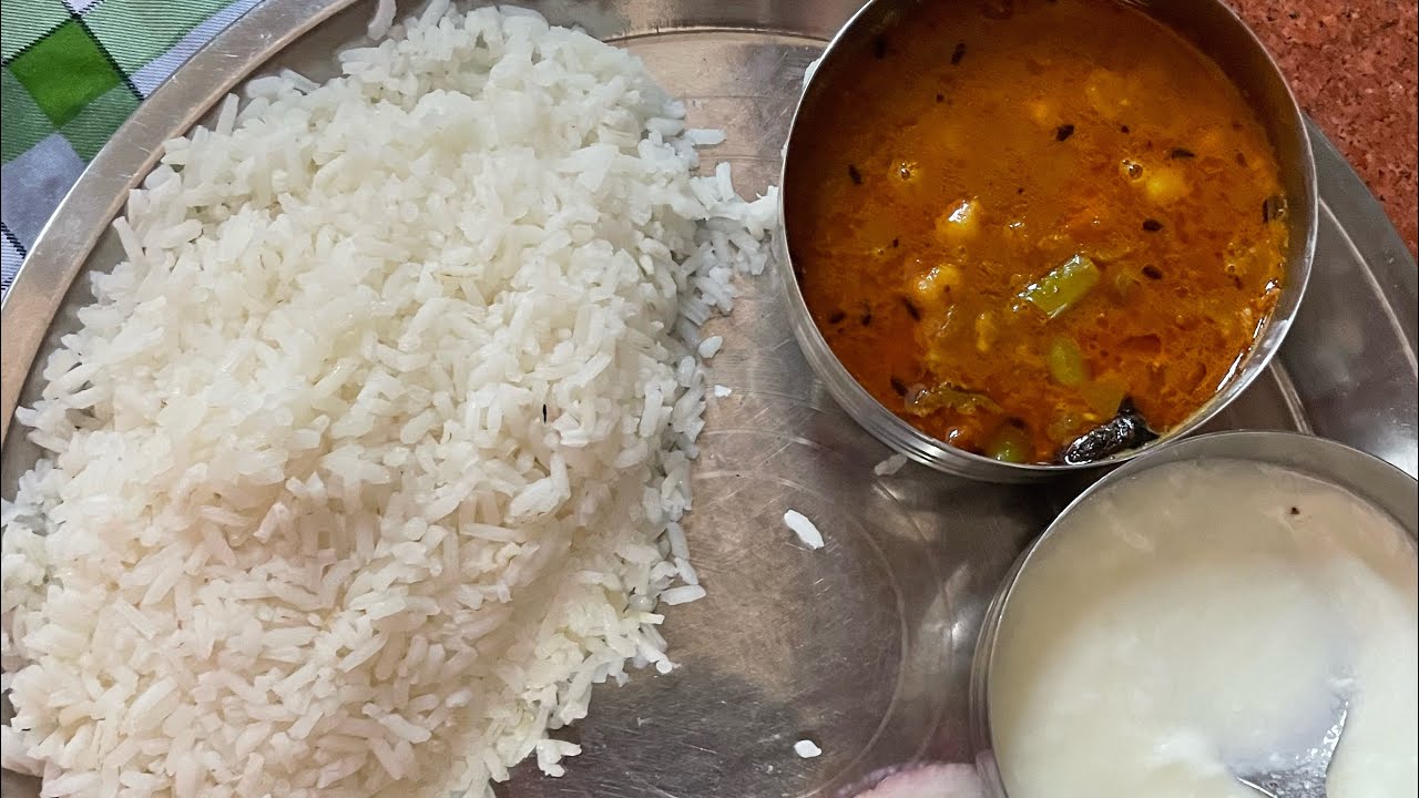 Chole rice with new recipe | prem home remedies | healthy and tastes ...