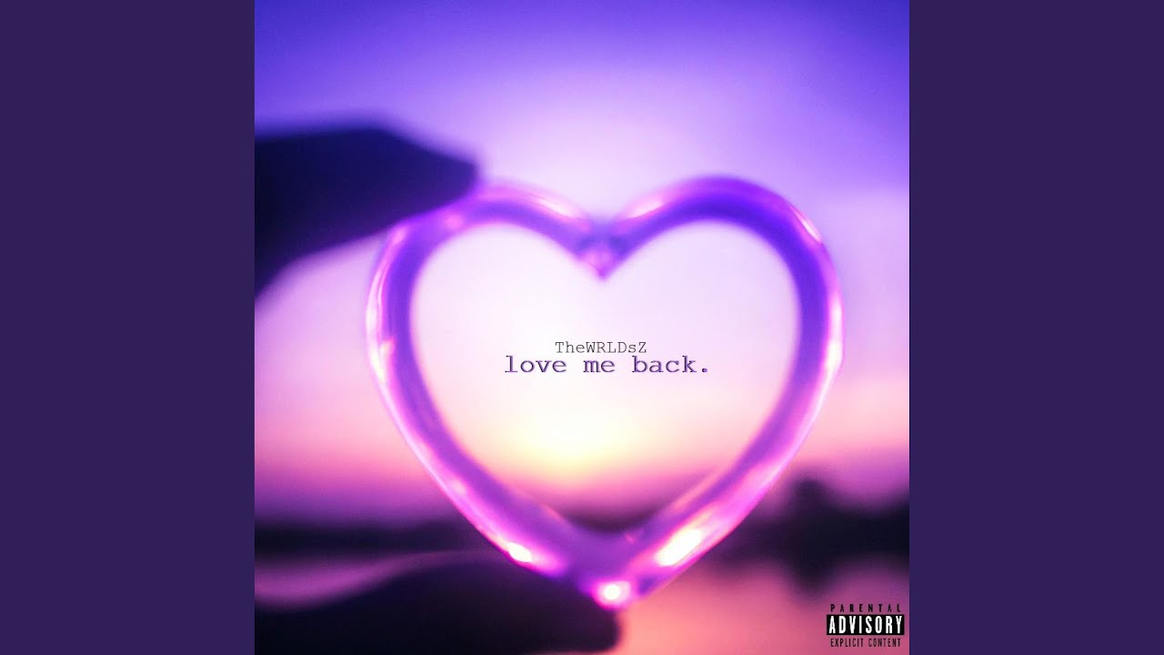 Love Me Back YouTube love-me-back-youtube