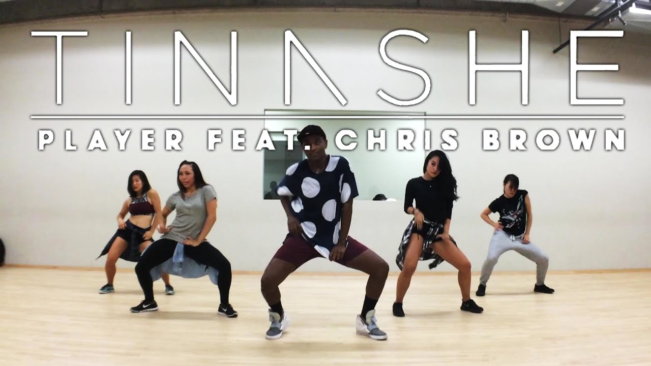 "Player" - Tinashe Ft. Chris Brown | Choreography by Sam Allen - YouTube
