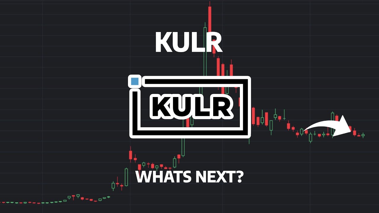 What's Next? - KULR Stock Price Prediction - KULR Stock Analysis | KULR ...
