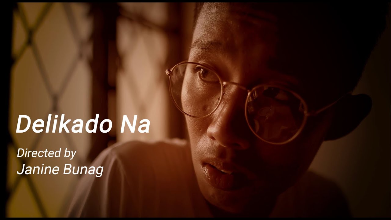 Delikado Na - A Martial Law film (2020) - YouTube