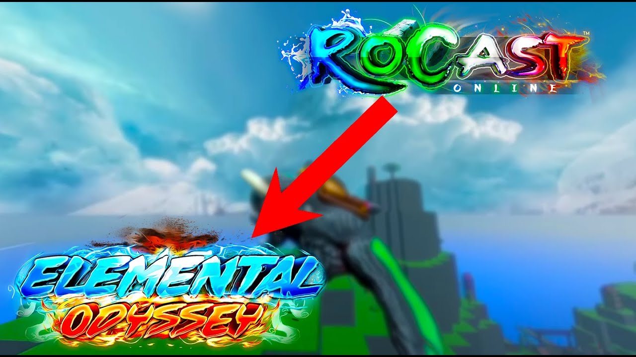 ROCAST IS BEING RENAMED |MUST WATCH - YouTube