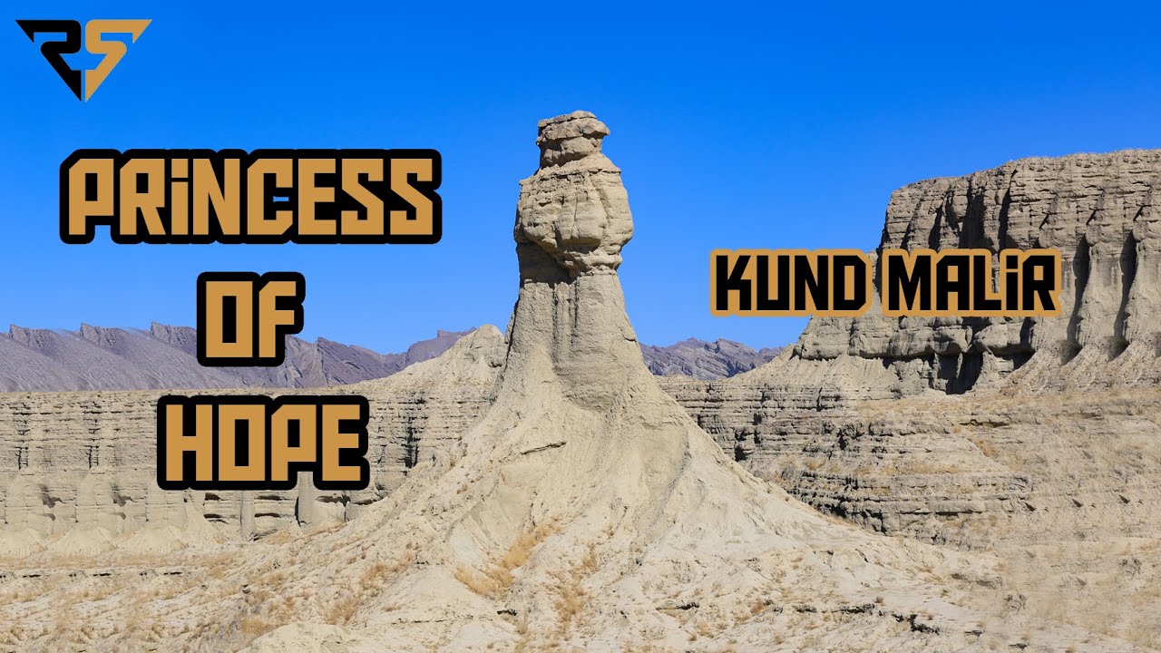 Princess of Hope Kund Malir | Princess of Hope Baluchistan | princess ...