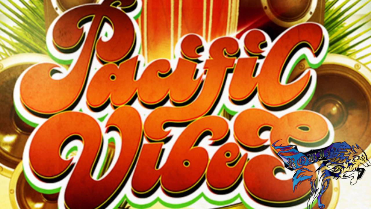 pacific reggae 2006 - YouTube