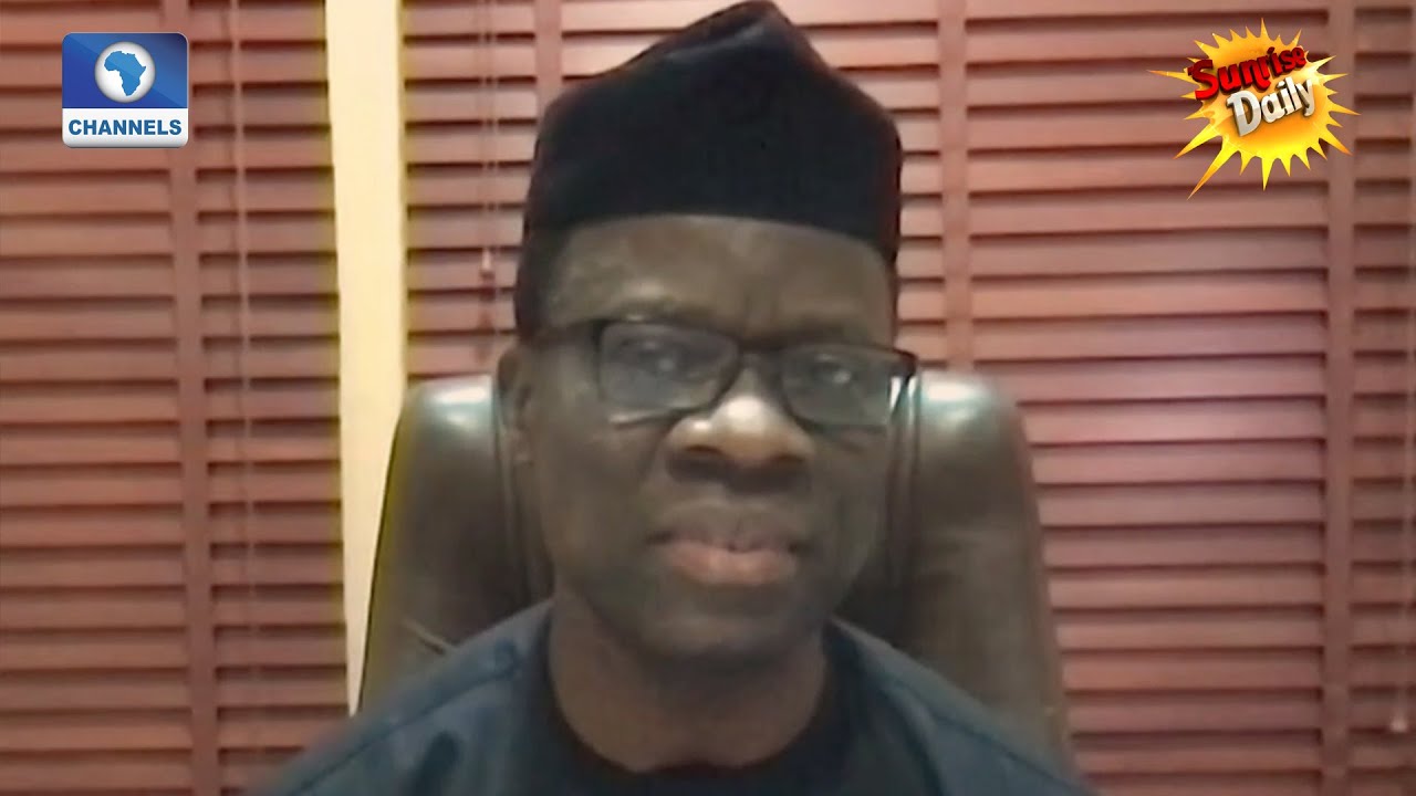 We Shall End The Business Of Election Tribunals – Former Akwa Ibom REC ...