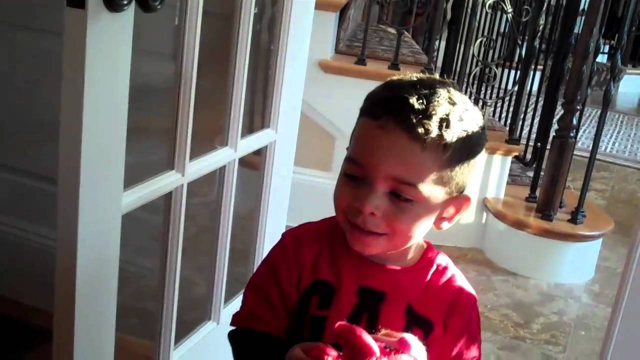 OMG, its Amazing!.MP4 - YouTube