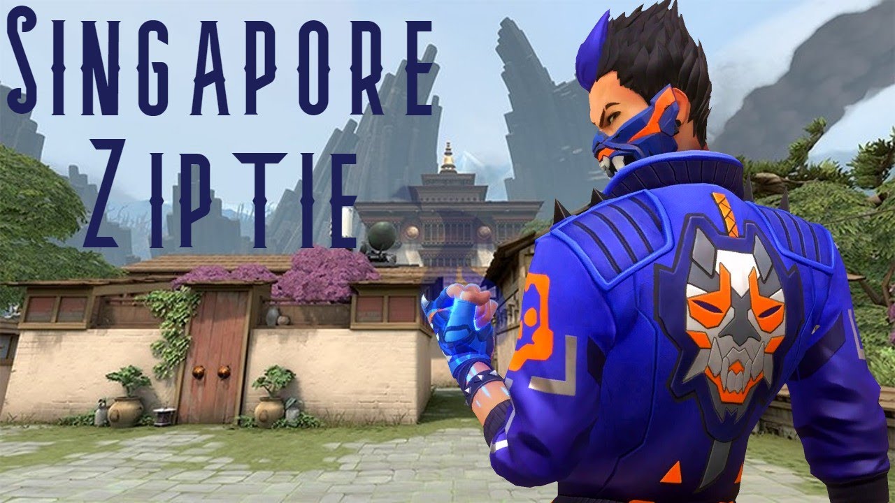 Valorant Funny Moments (Yoru) - YouTube