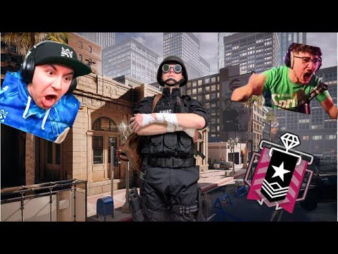 How The #1 Hard Support Makes Streamers Rage - YouTube