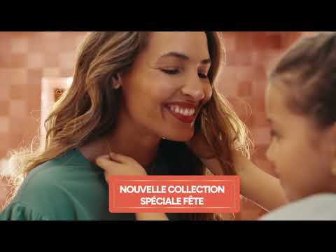 Outfits Aïd pour toute la famille