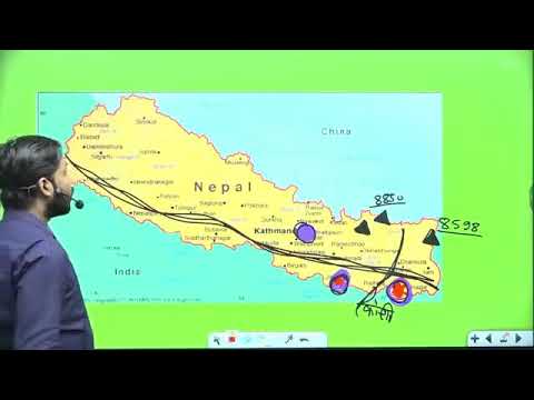 World_Map_Free_Class_All_About_SAARC_Country_by_Khan_Sir_Patna - YouTube