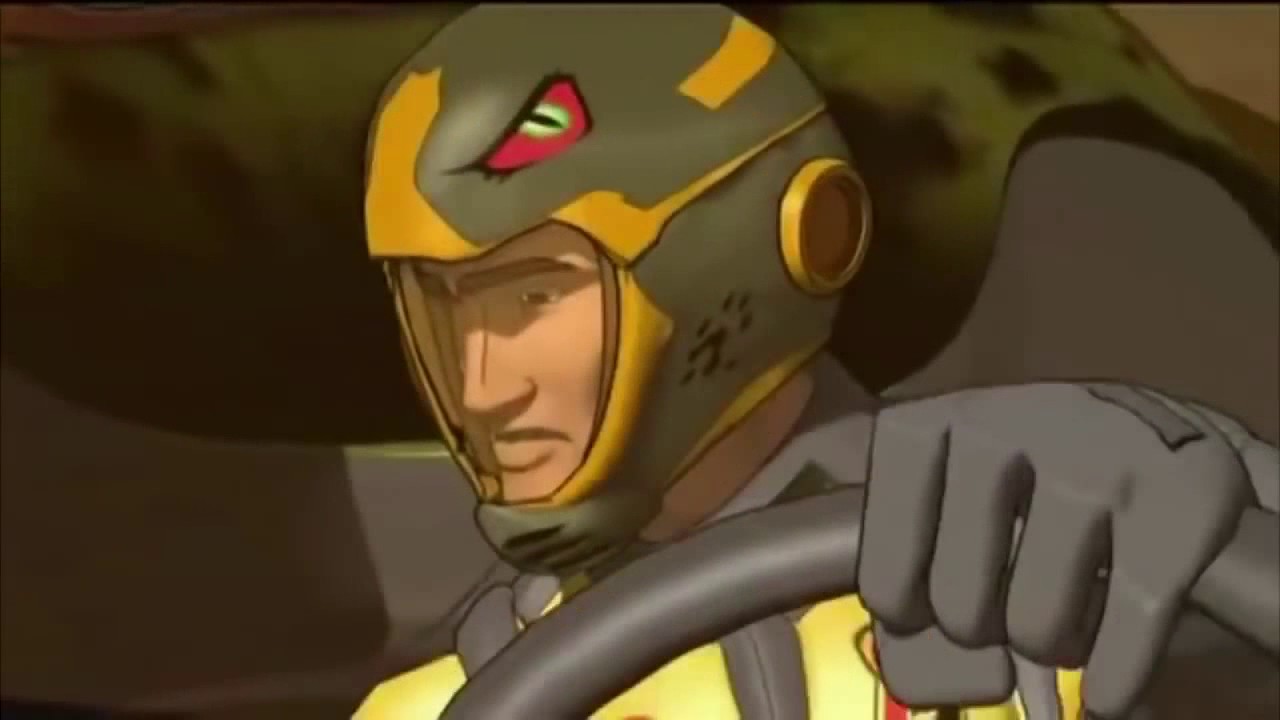 IM GONNA PASS YOU!! - YouTube