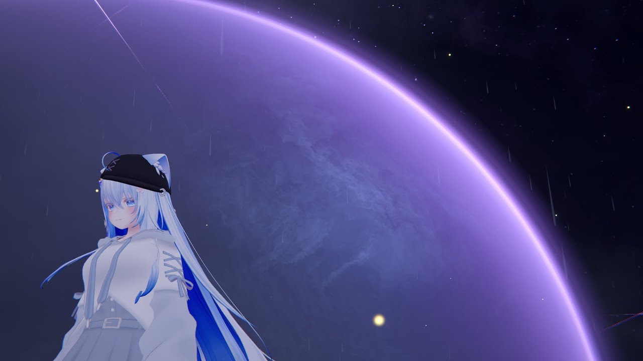 VRChat World巡り32～Islands Of Dreams～ - YouTube