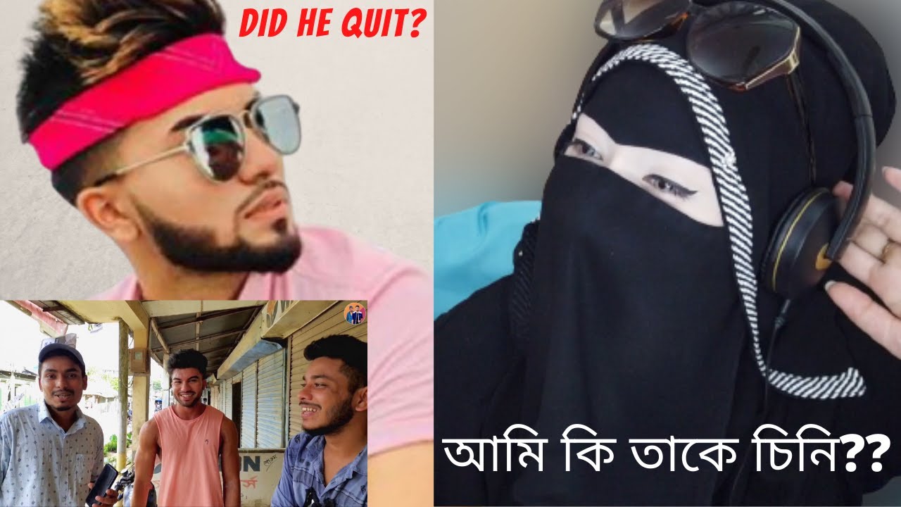 What Happened To Desi Habibi?!😱 | jayed & Emon vlog | RoAction l Rodela Islam Hiba - YouTube