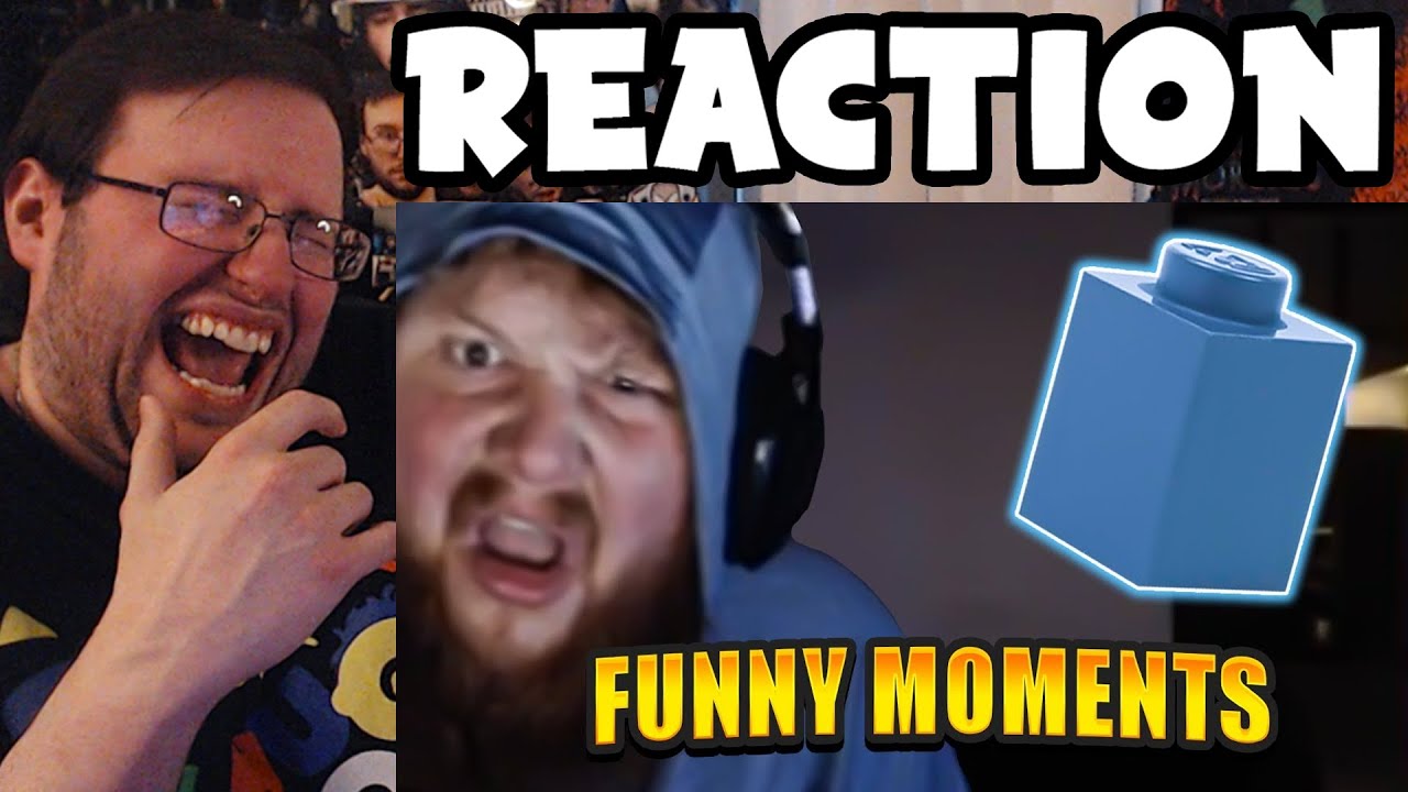 Gor's "Best Of CaseOh (FUNNY MOMENTS) #1 😭 by MoreCaseOh" REACTION ...