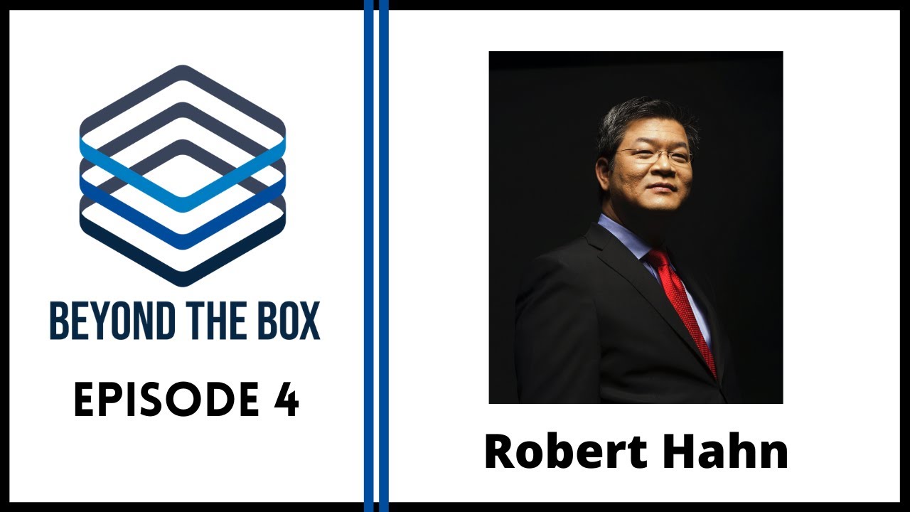 Episode 4 - Rob Hahn, Managing Partner, 7DS Associates - YouTube