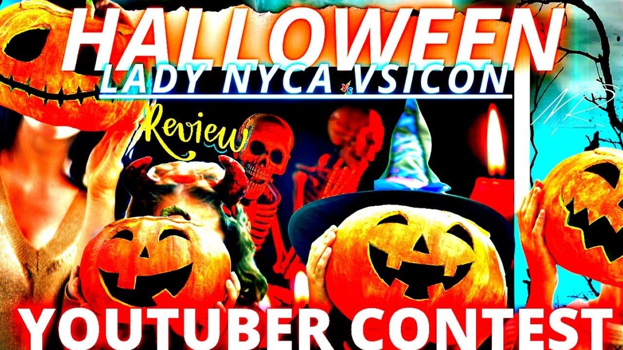 Let'sTalk: LADY NYCA VSICON #YoutubeNews #YouTubeStreets - YouTube