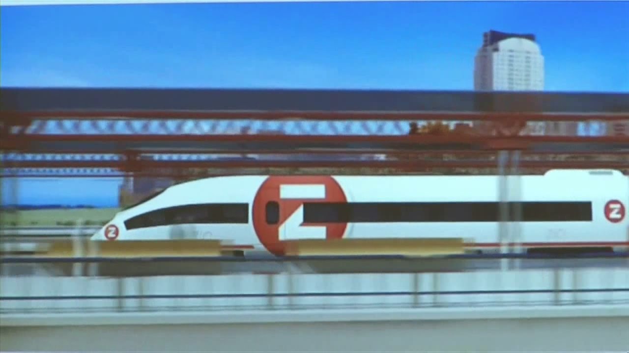 ABC 6 News Investigates: Where's the Zip Rail? - YouTube