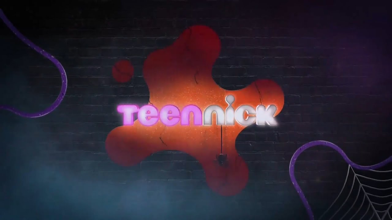 TeenNick (USA) - Continuity and adverts (23rd October 2024) - YouTube