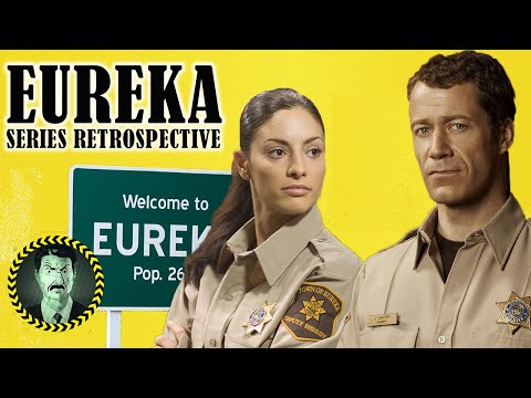 Eureka: Eine Retrospektive der gesamten Serie