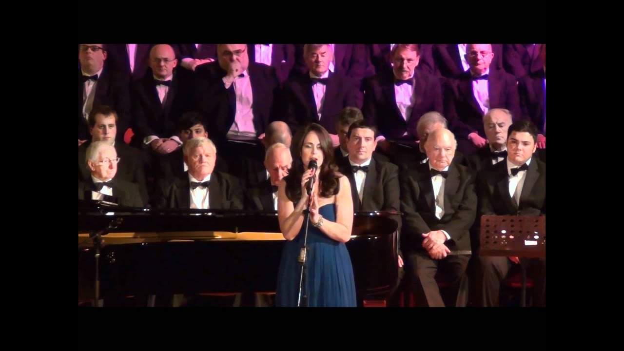 Laura Darnell - I Dreamed a Dream (cover) - YouTube