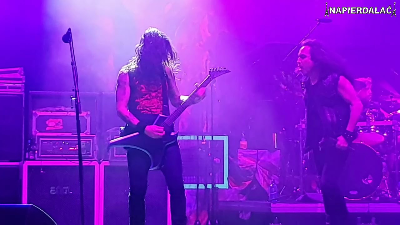 HALA ORBITA WROCŁAW KONCERT nr 5 // ORBITA HALL IN WROCŁAW, POLAND nr 5 ...