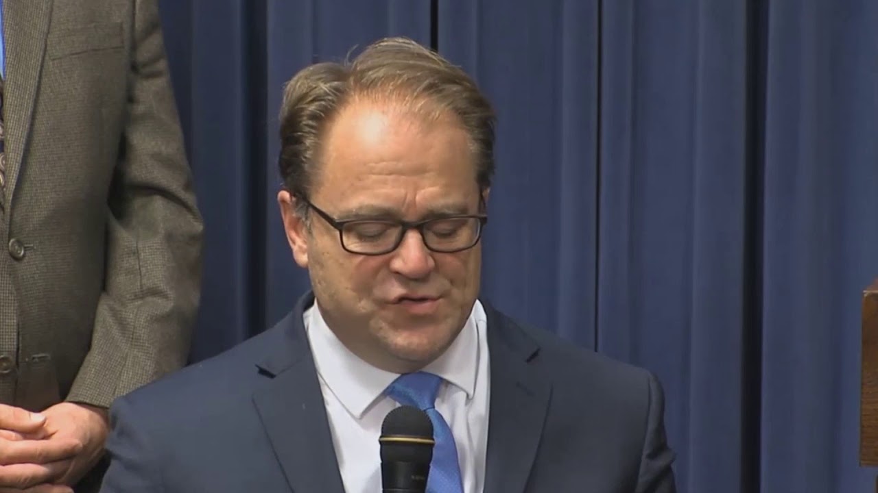 McConchie takes aim at conflict of interest for Illinois State Board of ...