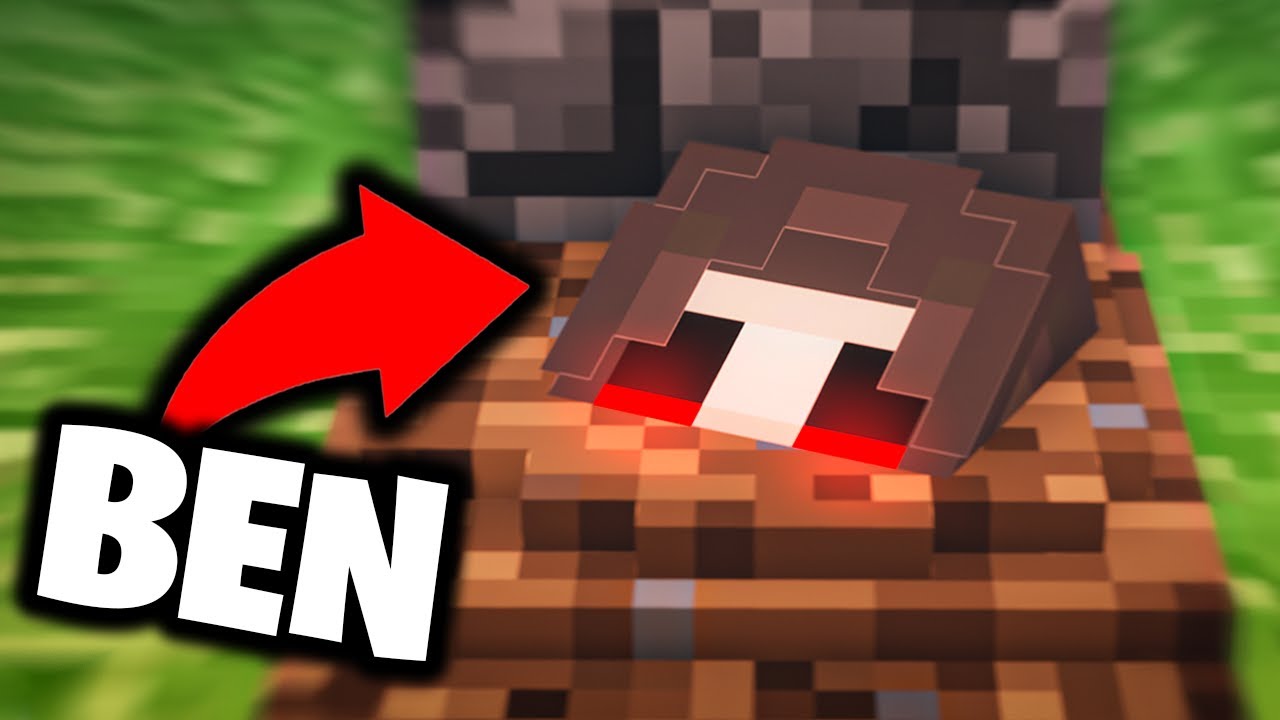 MİNECRAFT'TA SAKIN BUNU YAPMAYIN 😩 *dev alex final?* - YouTube