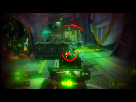 MEAN - BO4 SKATING MONTAGE