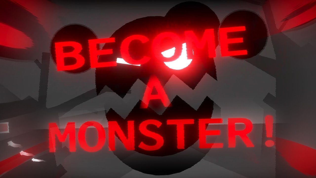 Monster by Mc-Starz | Project Arrhythmia - YouTube