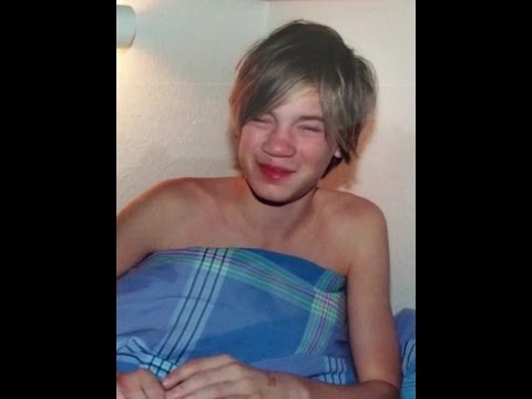 Young Pewdiepie (First Video) - YouTube