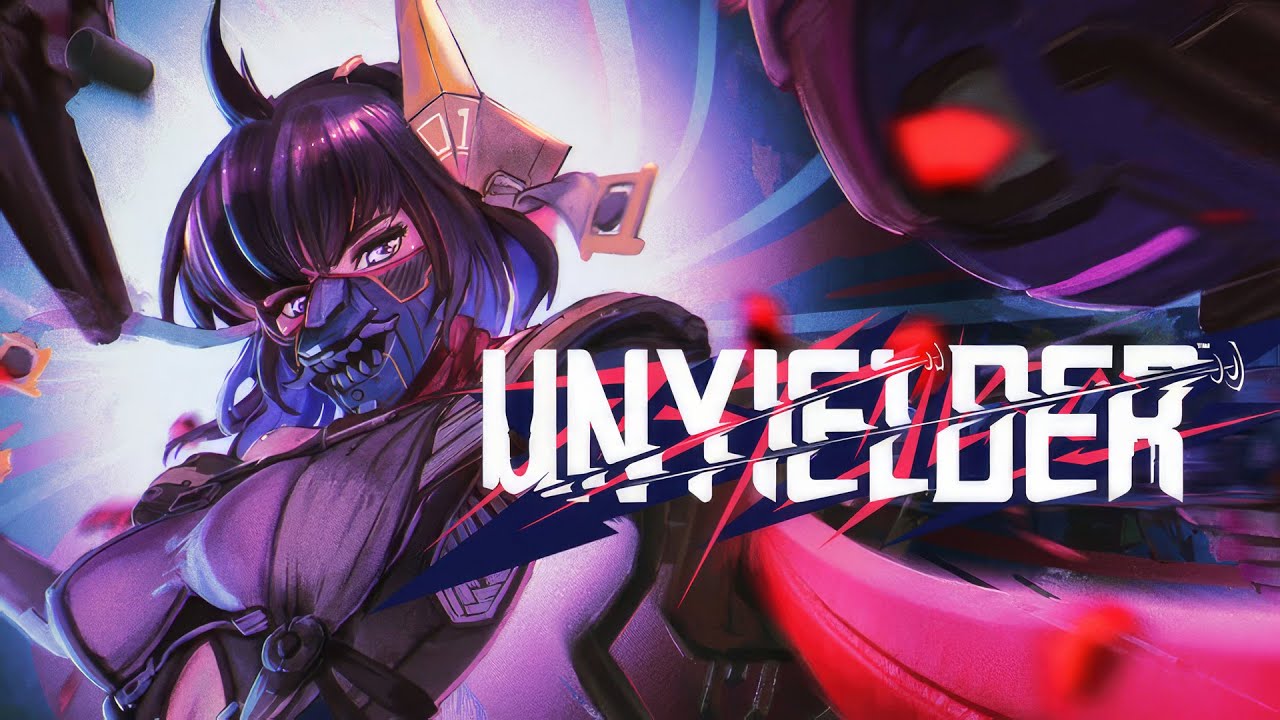 UNYIELDER | Gameplay PC - YouTube