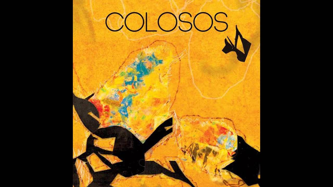 Colosos - Full Album - YouTube