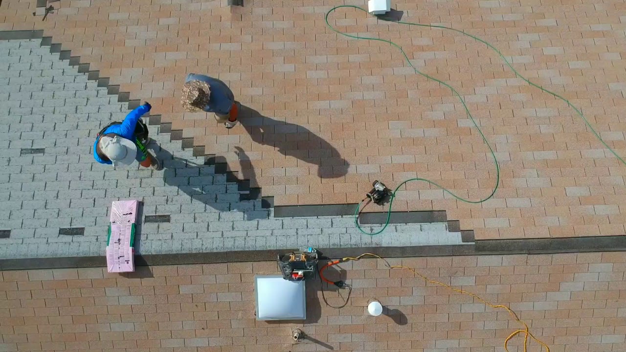 The ROOF GUY Inc - YouTube