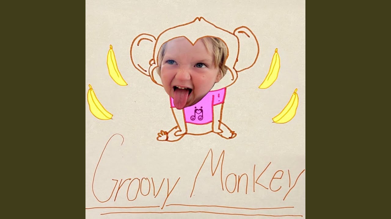 Groovy Monkey (feat. Remi) - YouTube
